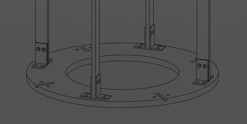 Skeleton Airframe | ICLR Wiki